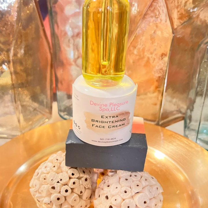 Mini Padap Grimèl Set - Devine Pleasure Spa